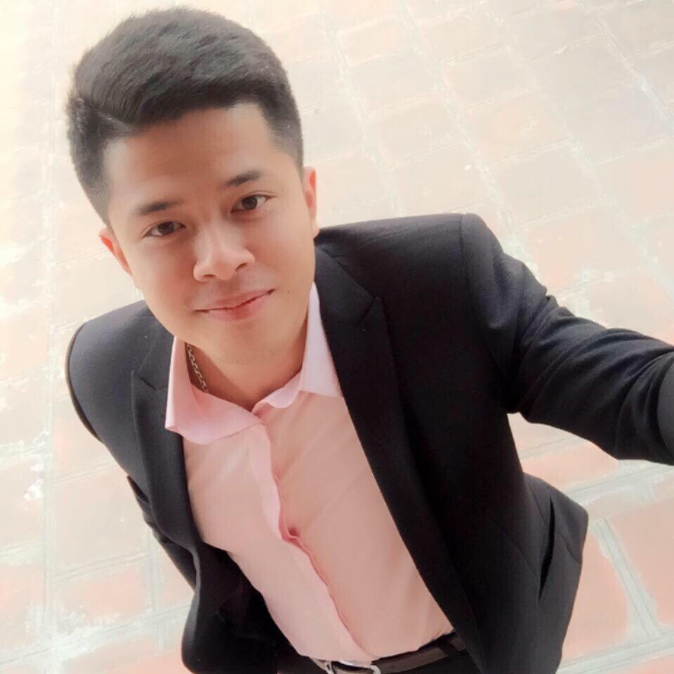 Phạm Việt Anh – Cơ duyên với ngành Tài chính – Ngân hàng – Khoa Tài chính Ngân hàng – Trường Đại ...